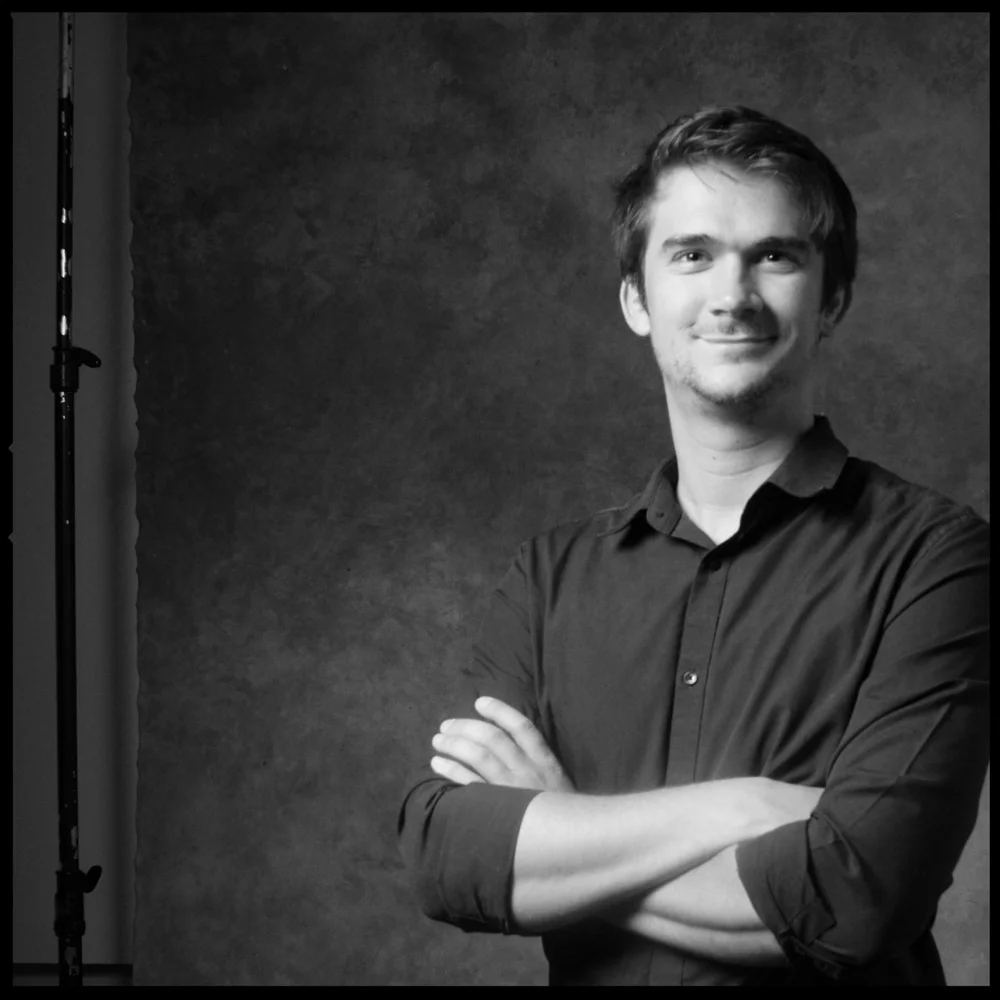 Contact — New Orleans Jazz Museum