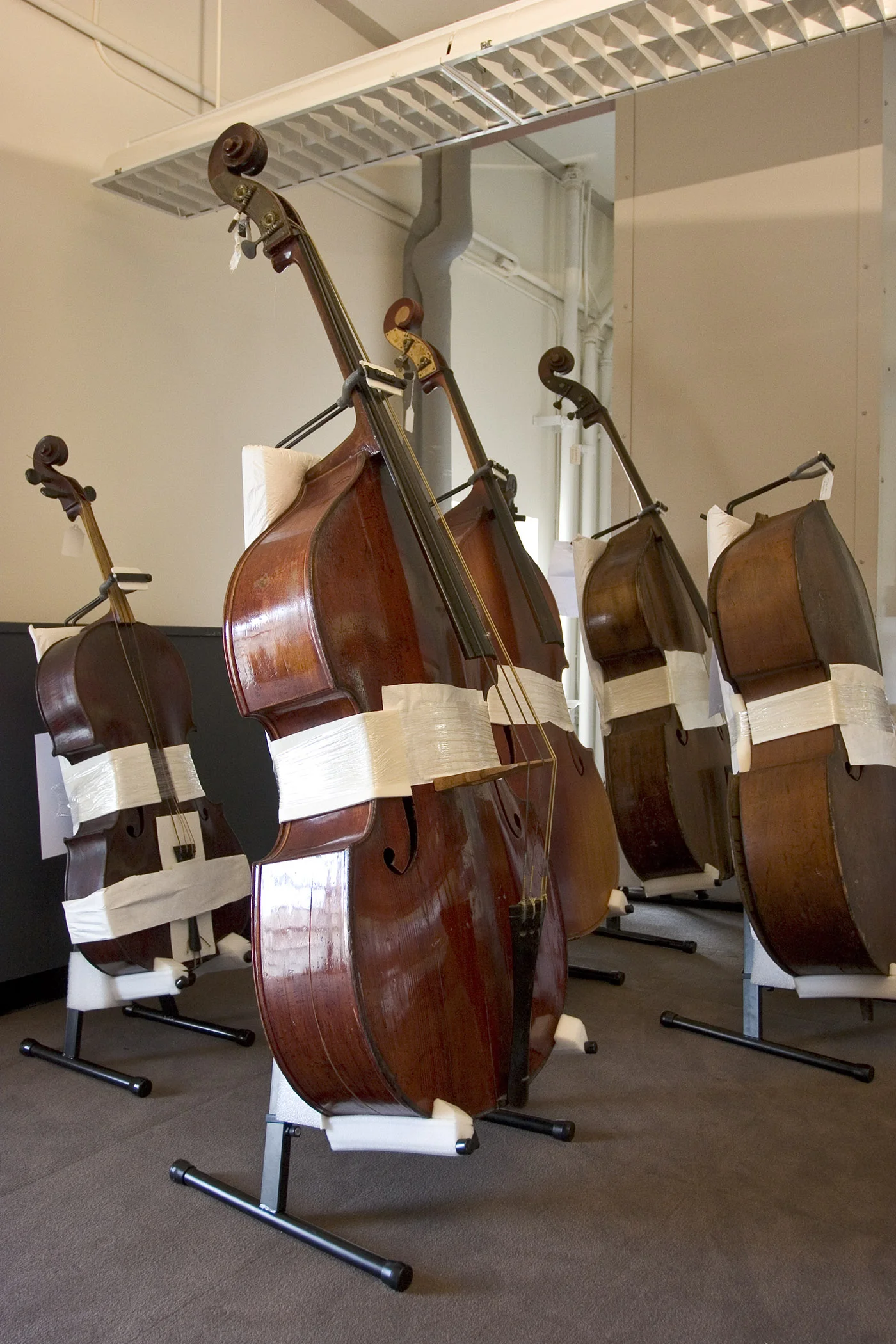 New Orleans Jazz Museum Expansion — New Orleans Jazz Museum