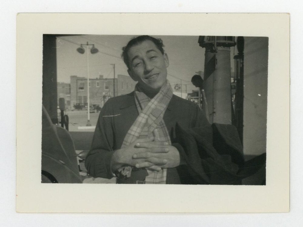 Louis Prima's Sicilian-New Orleans roots on display at Jazz Museum ...