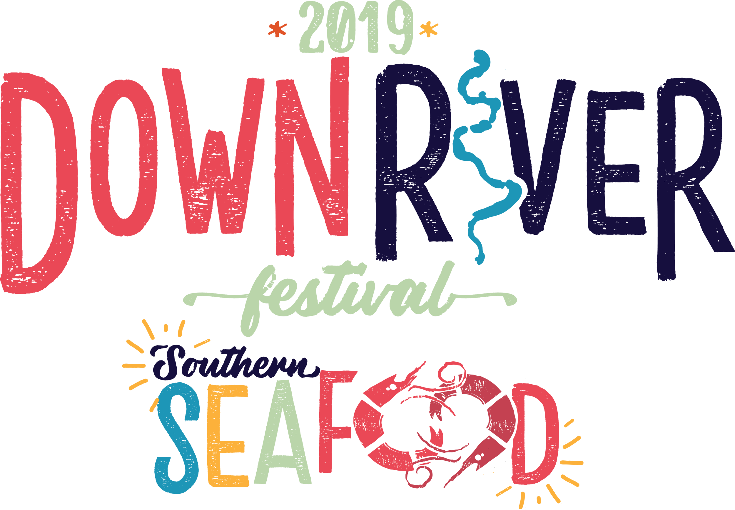 Downriver Festival 2019 Announcement — New Orleans Jazz Museum