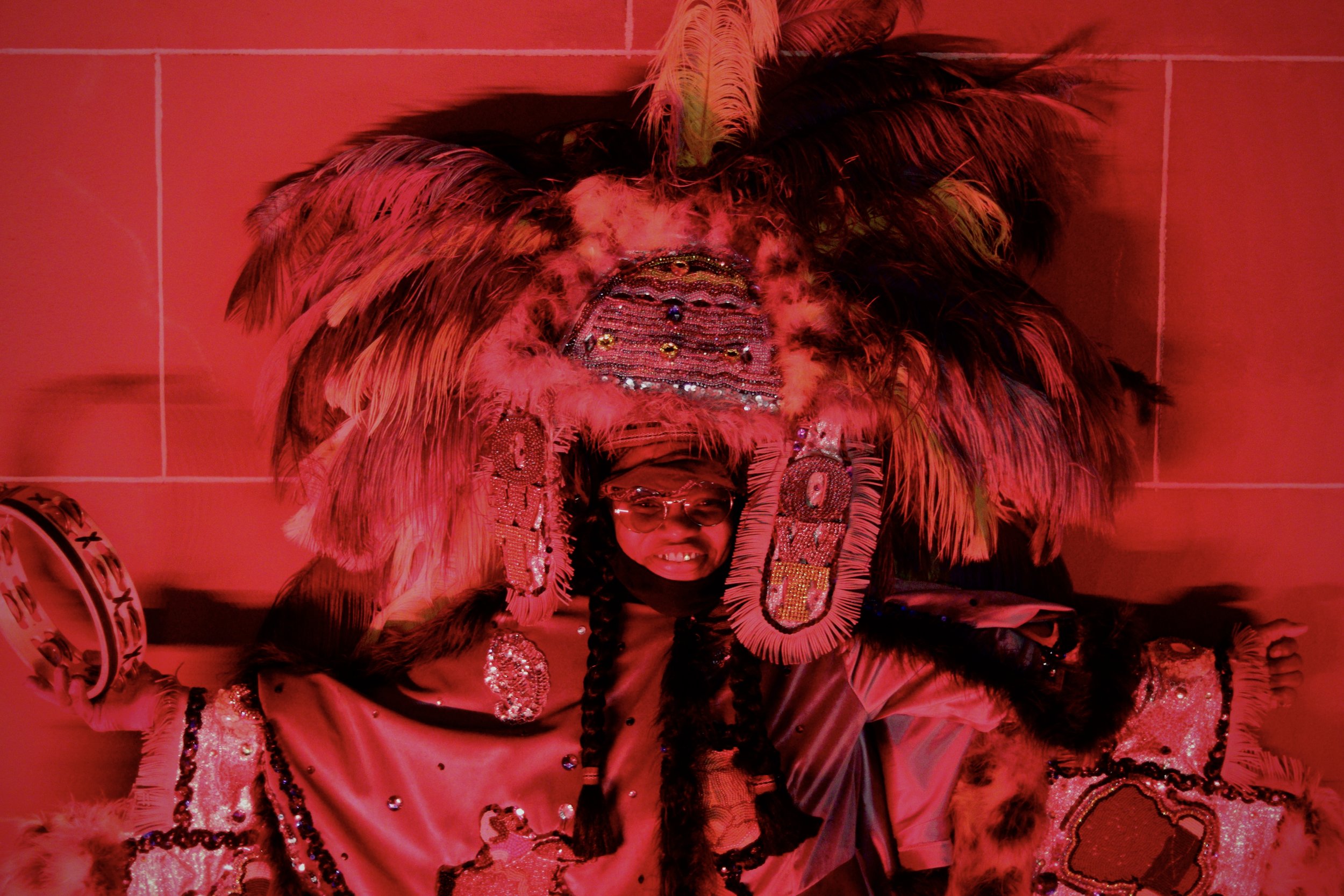 Gala — New Orleans Jazz Museum