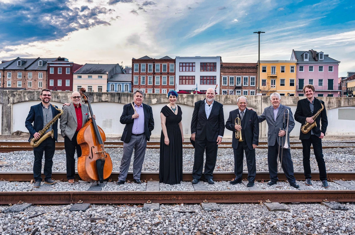 Events — New Orleans Jazz Museum