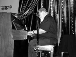 Gallatin Street Fridays Presents… Tom Hook — New Orleans Jazz Museum