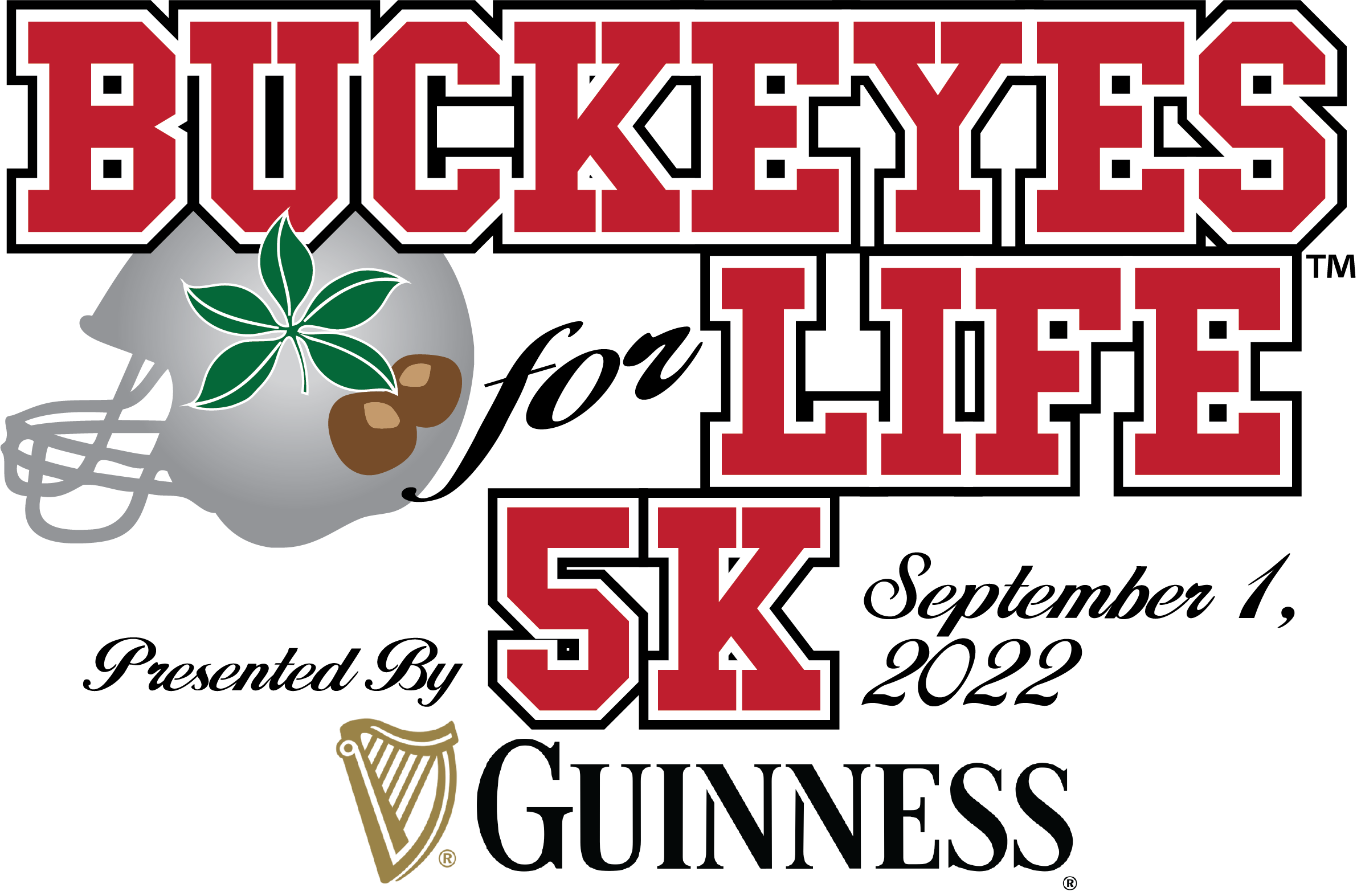 Buckeyes For Life 5K — Bridge Park