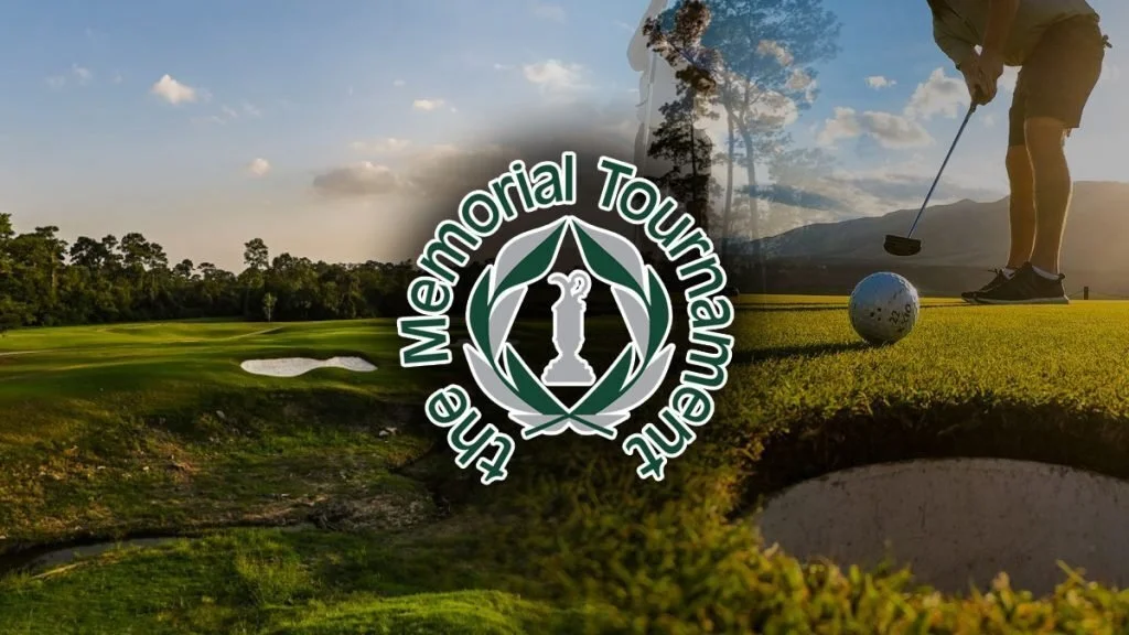 The Memorial Tournament — Bridge Park