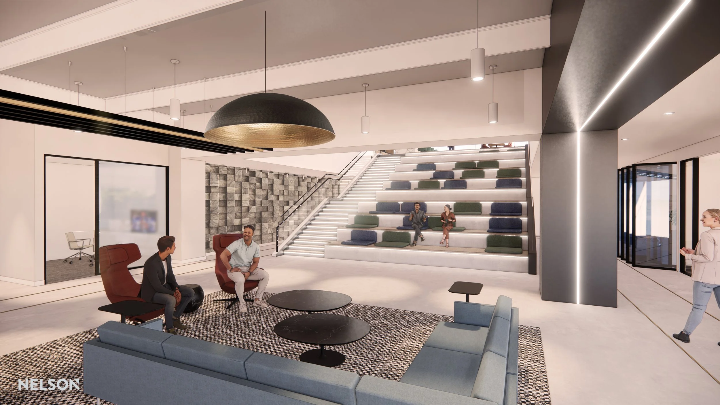 Central Insurance Moves Dublin Technology Office to Bridge Park ...