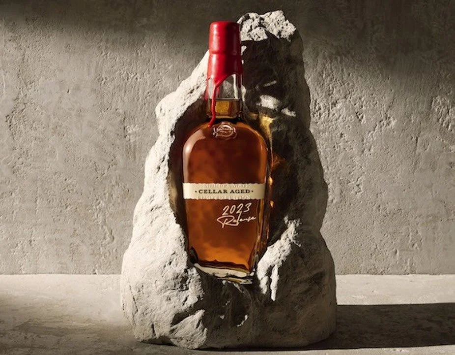 Bourbon Heritage Dinner at Kona Craft Kitchen — Bridge Park