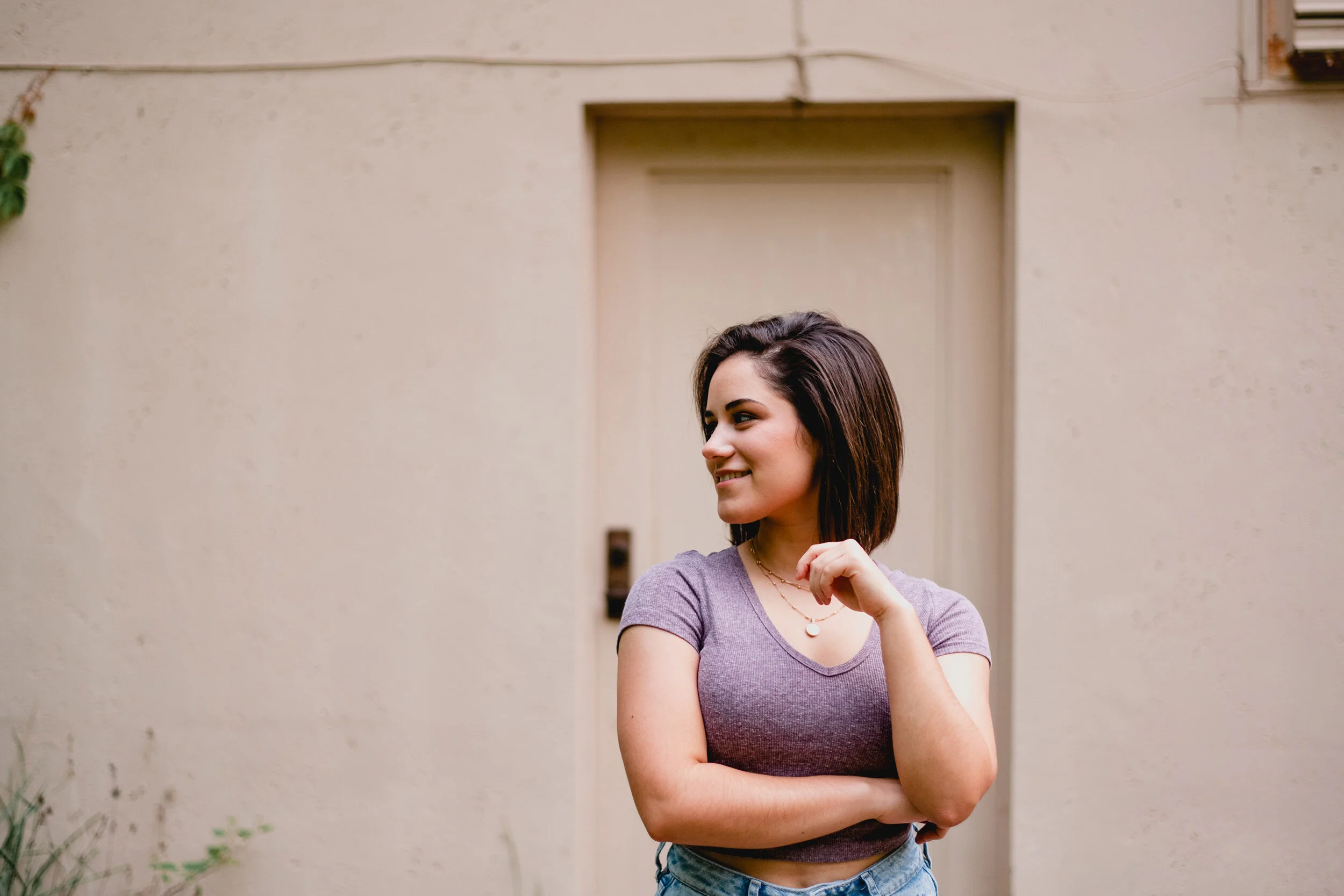 Rachel: Class of 2020 | Lee's Summit Senior Photographer | Unity ...