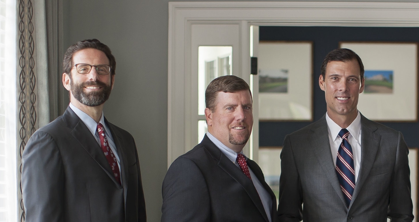 Rob Shulman — Reidenbach & Associates