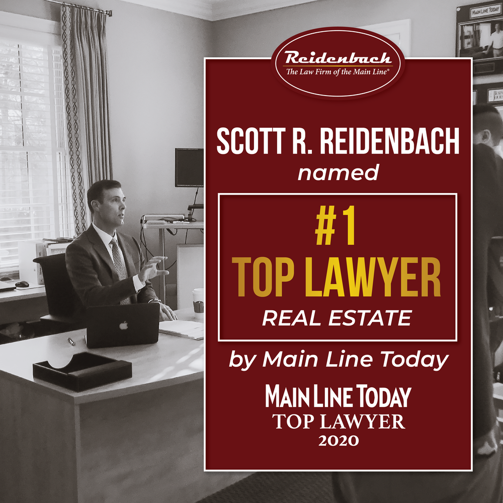 Reidenbach & Associates