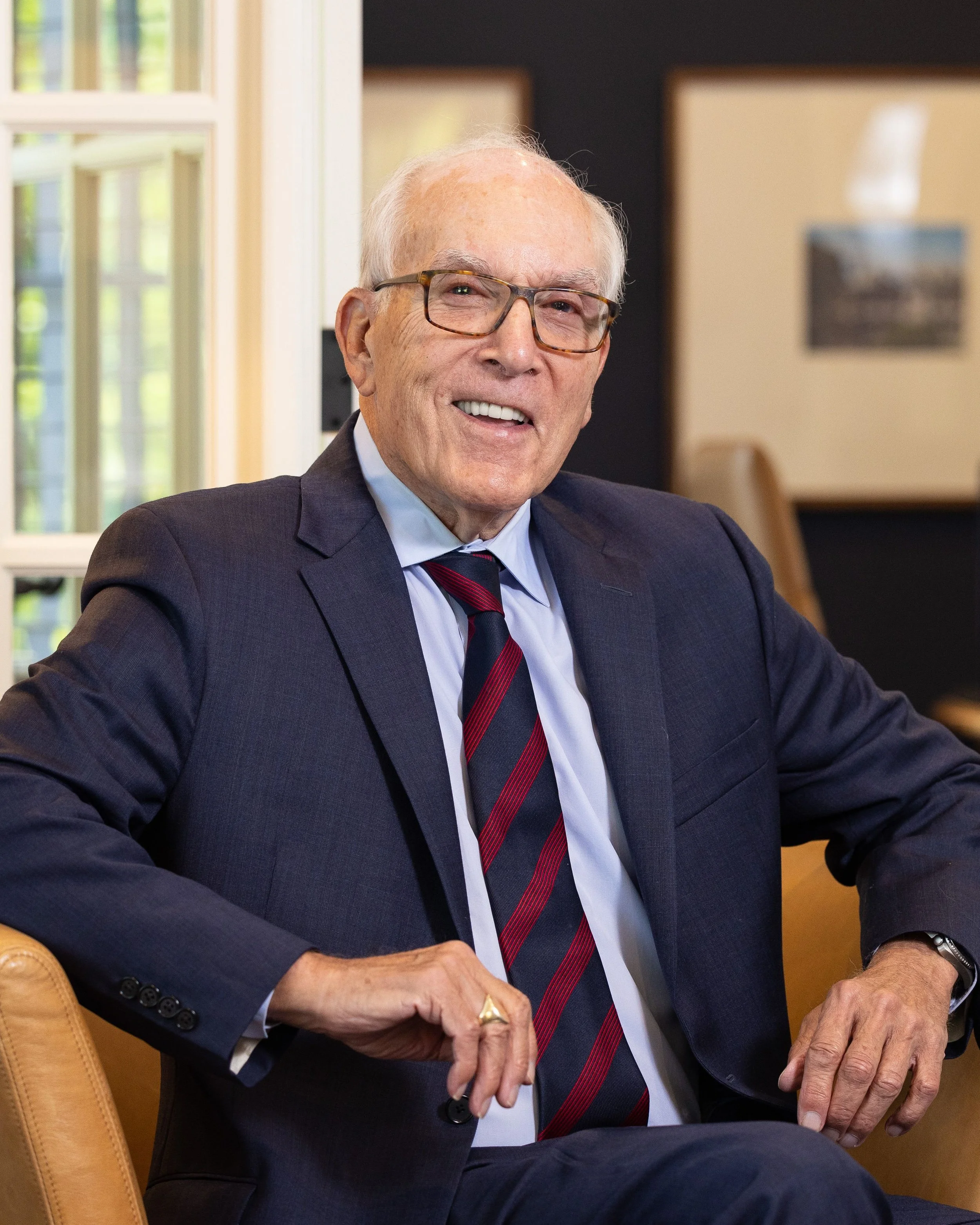 Team — Reidenbach & Associates