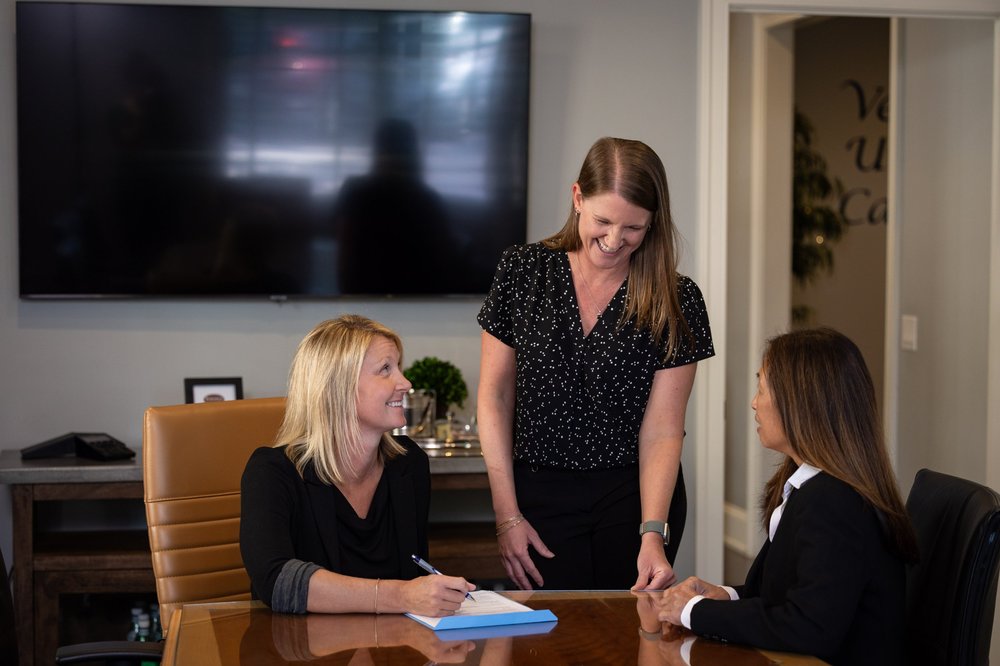 Reidenbach & Associates