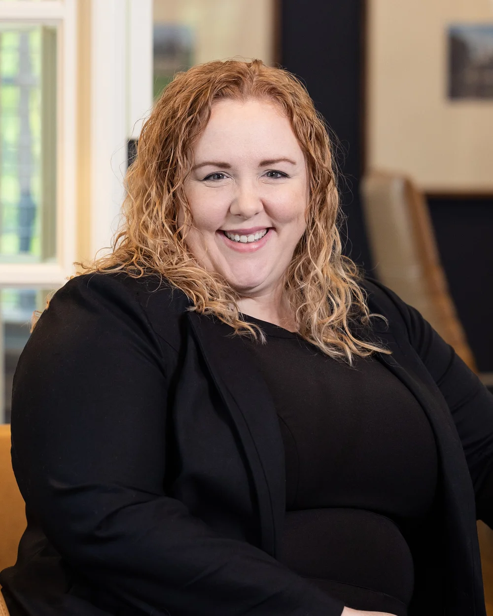 Team — Reidenbach & Associates