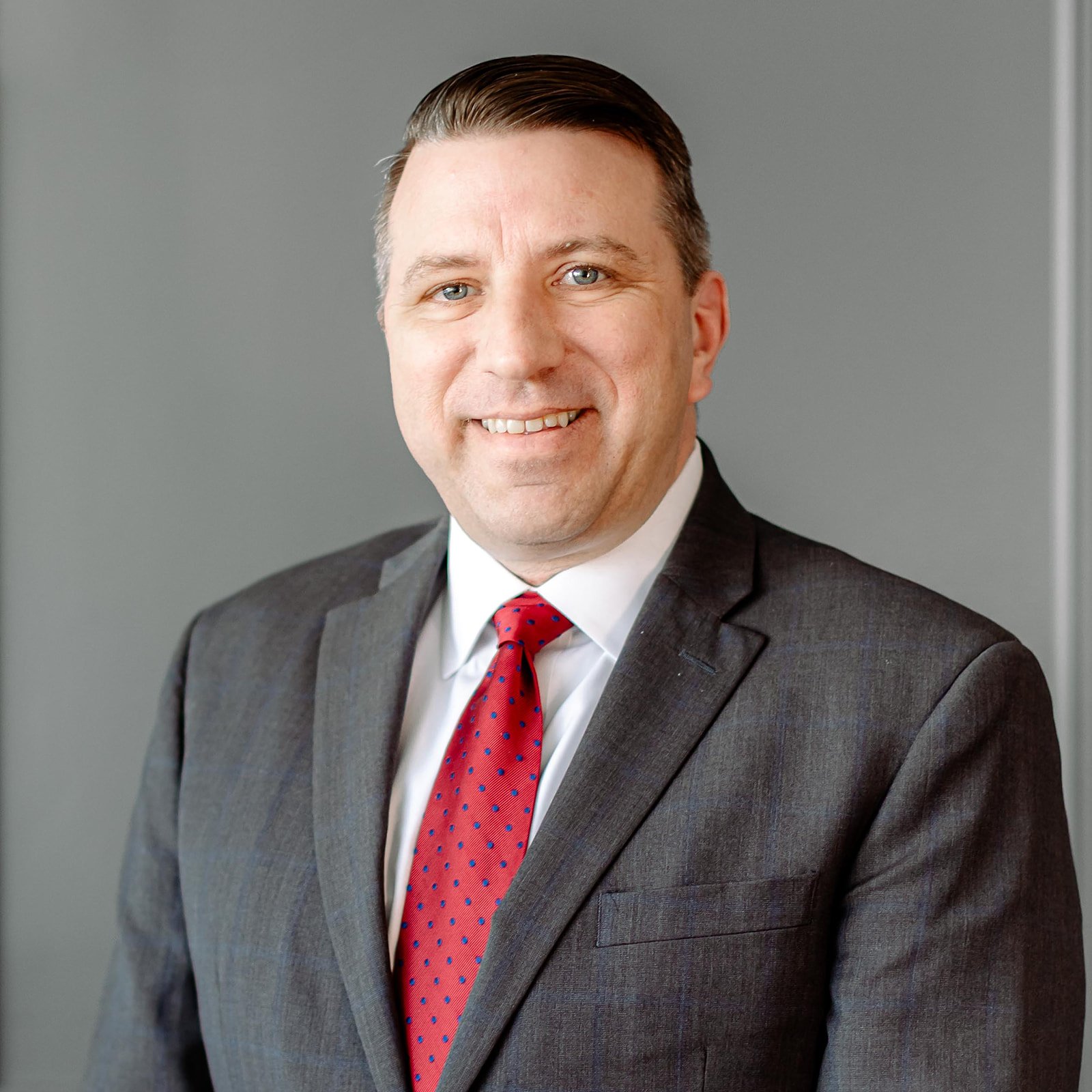 Team — Reidenbach & Associates