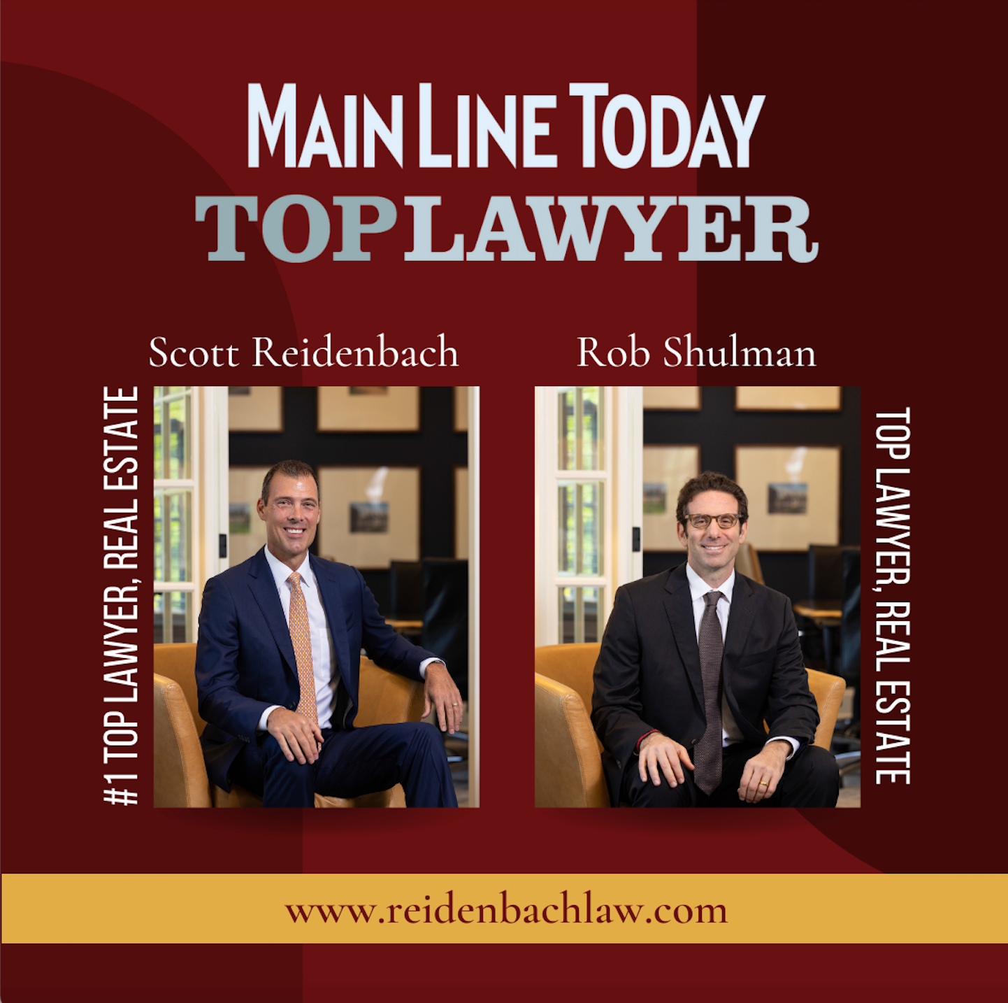 Reidenbach & Associates