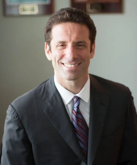 Rob Shulman — Reidenbach & Associates