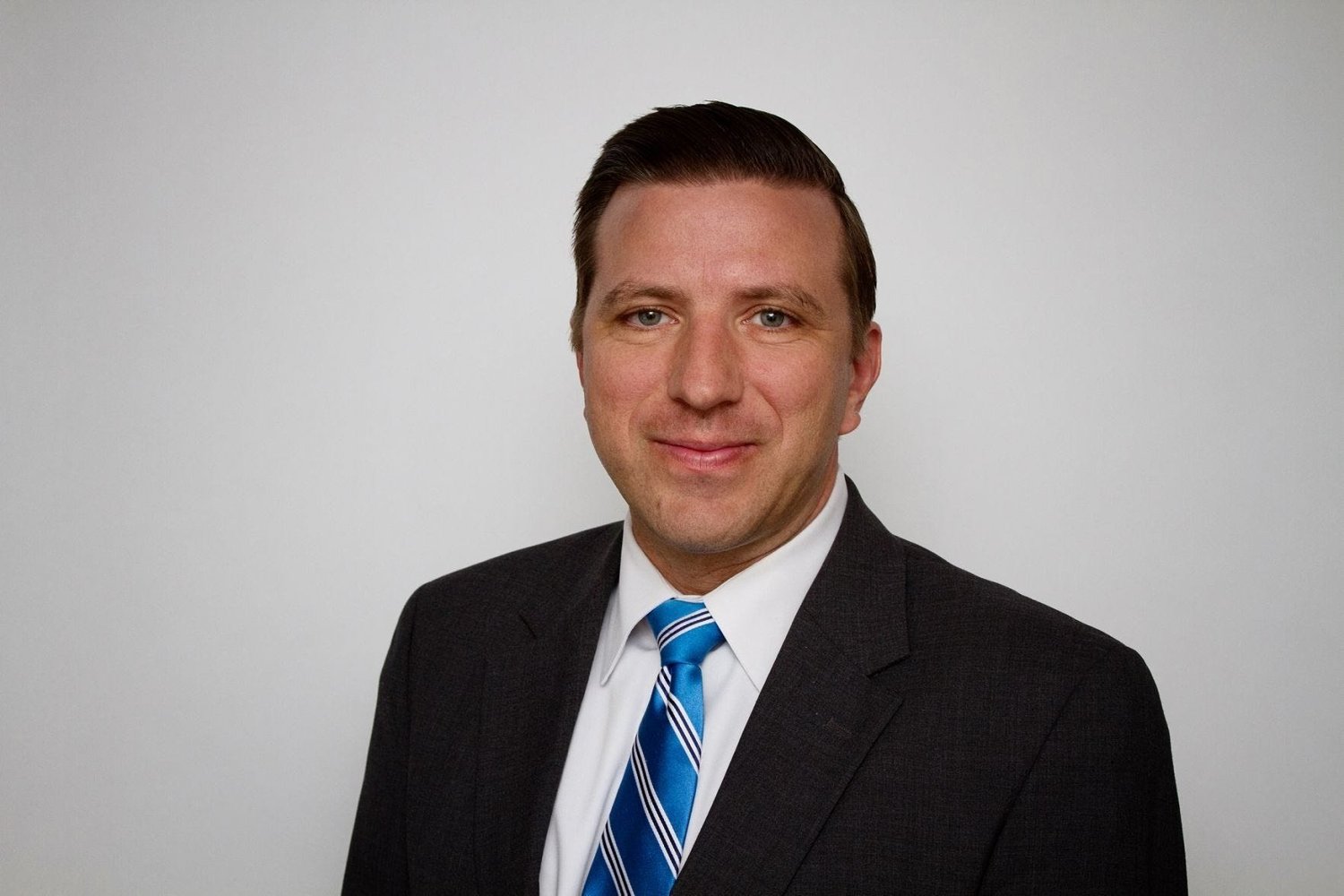 Team — Reidenbach & Associates