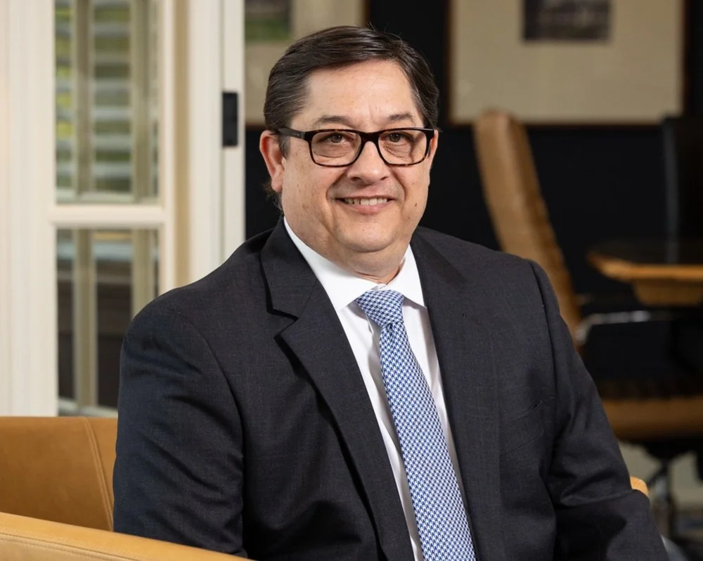 Team — Reidenbach & Associates