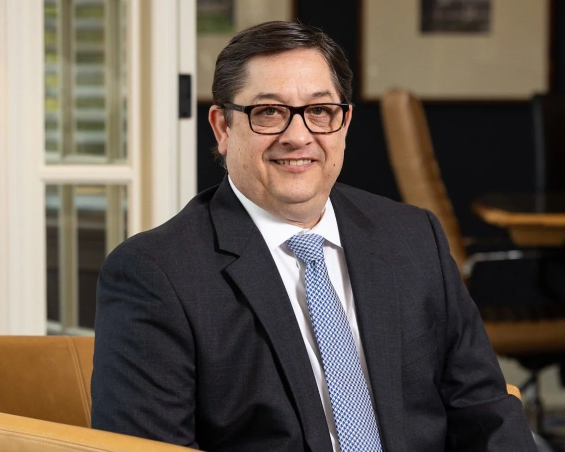 Team — Reidenbach & Associates