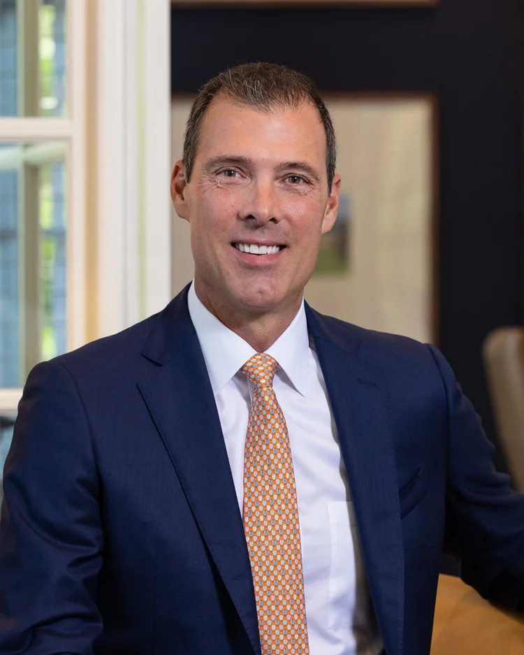 Scott Reidenbach — Reidenbach & Associates