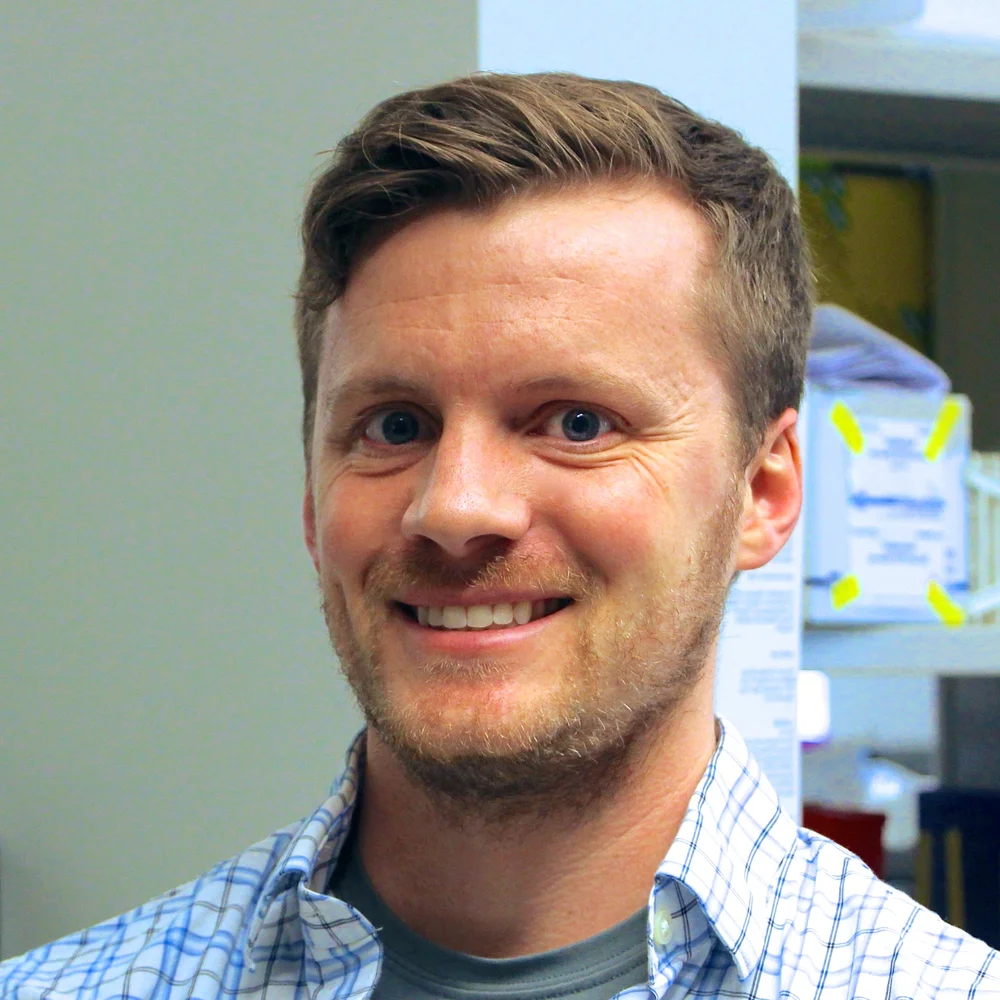 People — Mendillo Lab