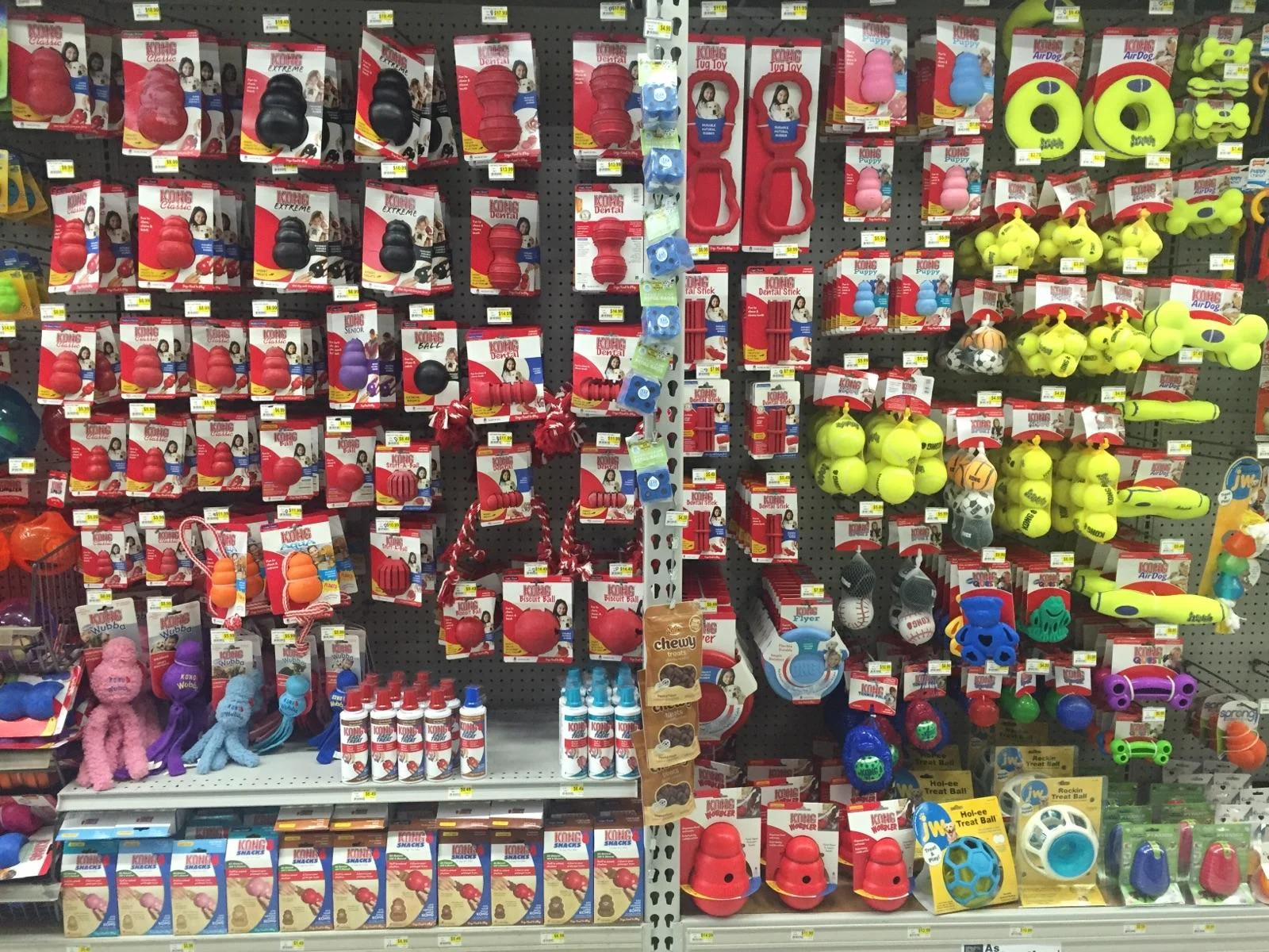 Elk Grove — PET CLUB