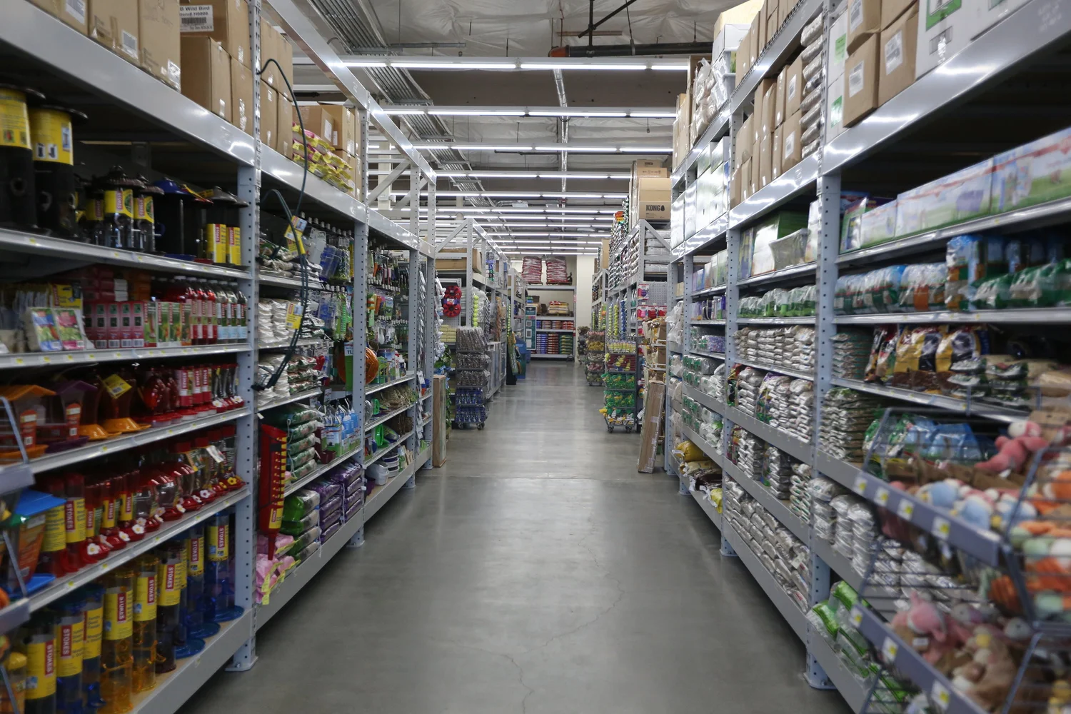Rancho Cordova — PET CLUB