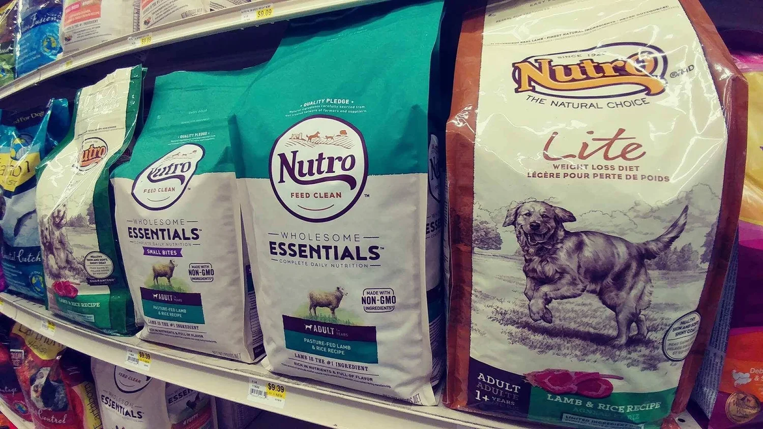 Corte Madera — PET CLUB