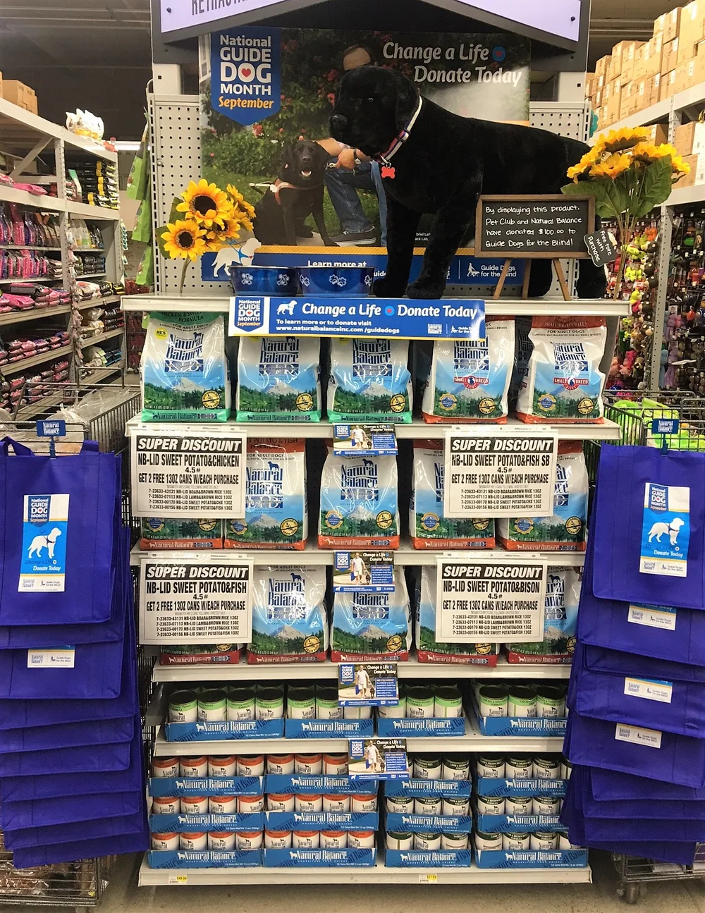 Santa Rosa — PET CLUB