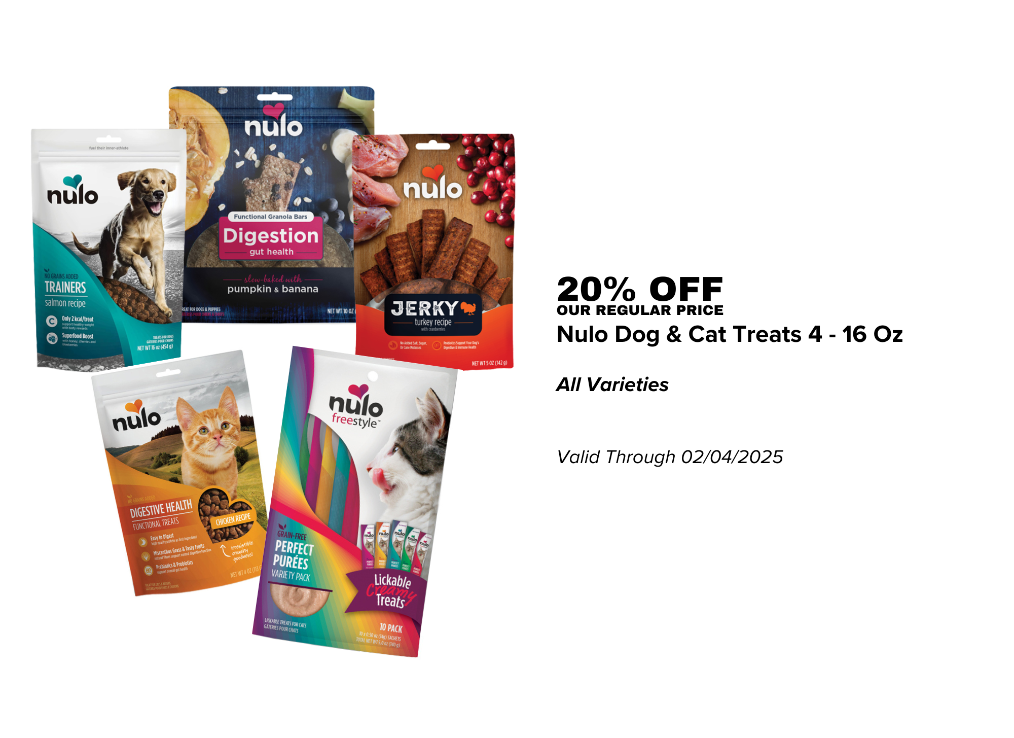 Super Discount Promotions — PET CLUB