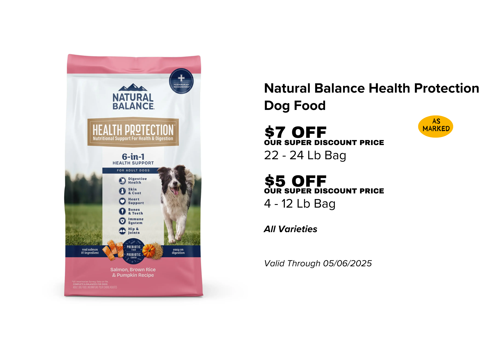 Super Discount Promotions — PET CLUB