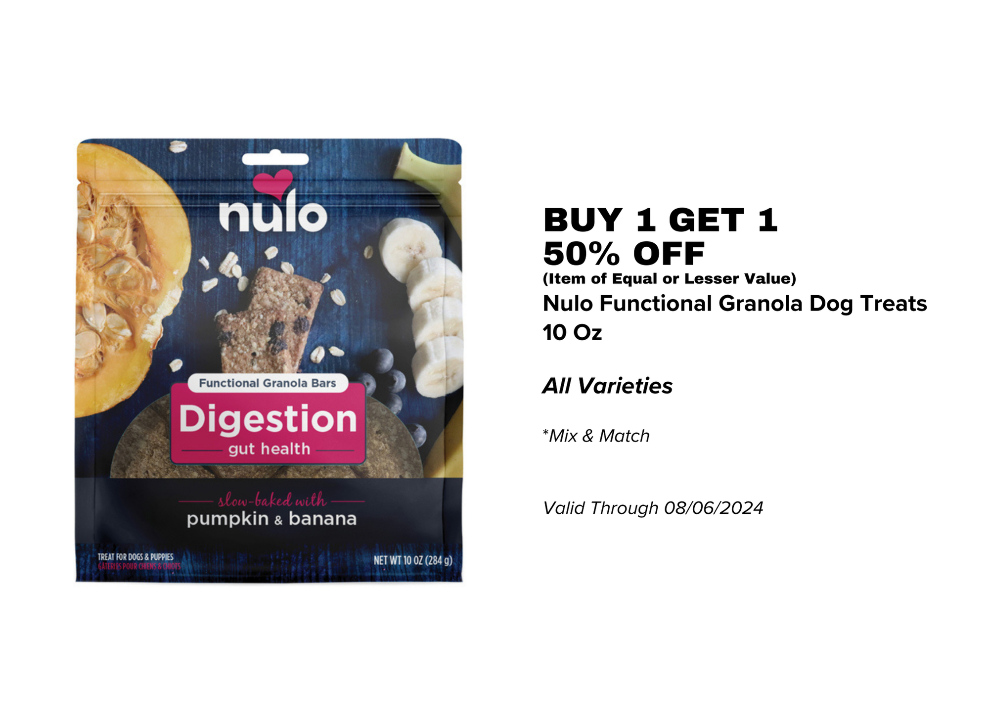 Super Discount Promotions — PET CLUB