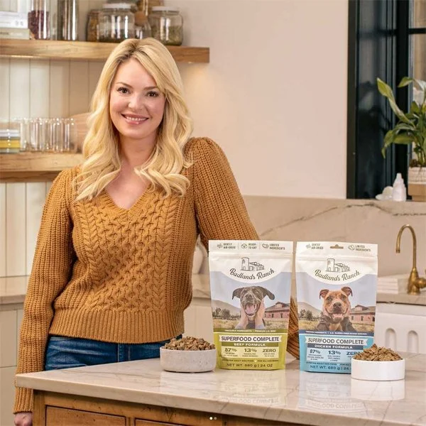 Badlands Ranch Dog Food Sale — PET CLUB