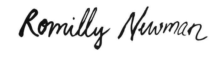 ROMILLY NEWMAN