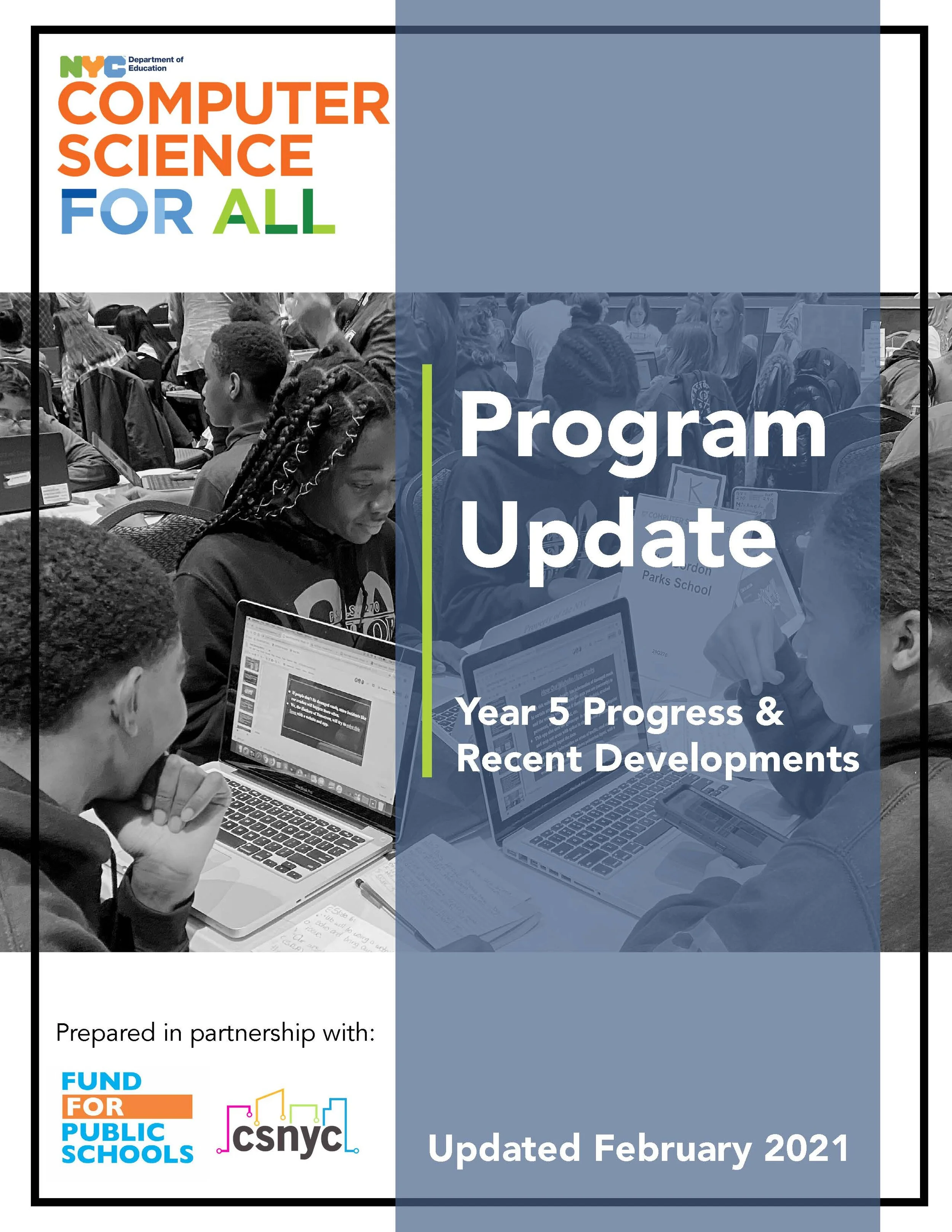 What Is Computer Science All About