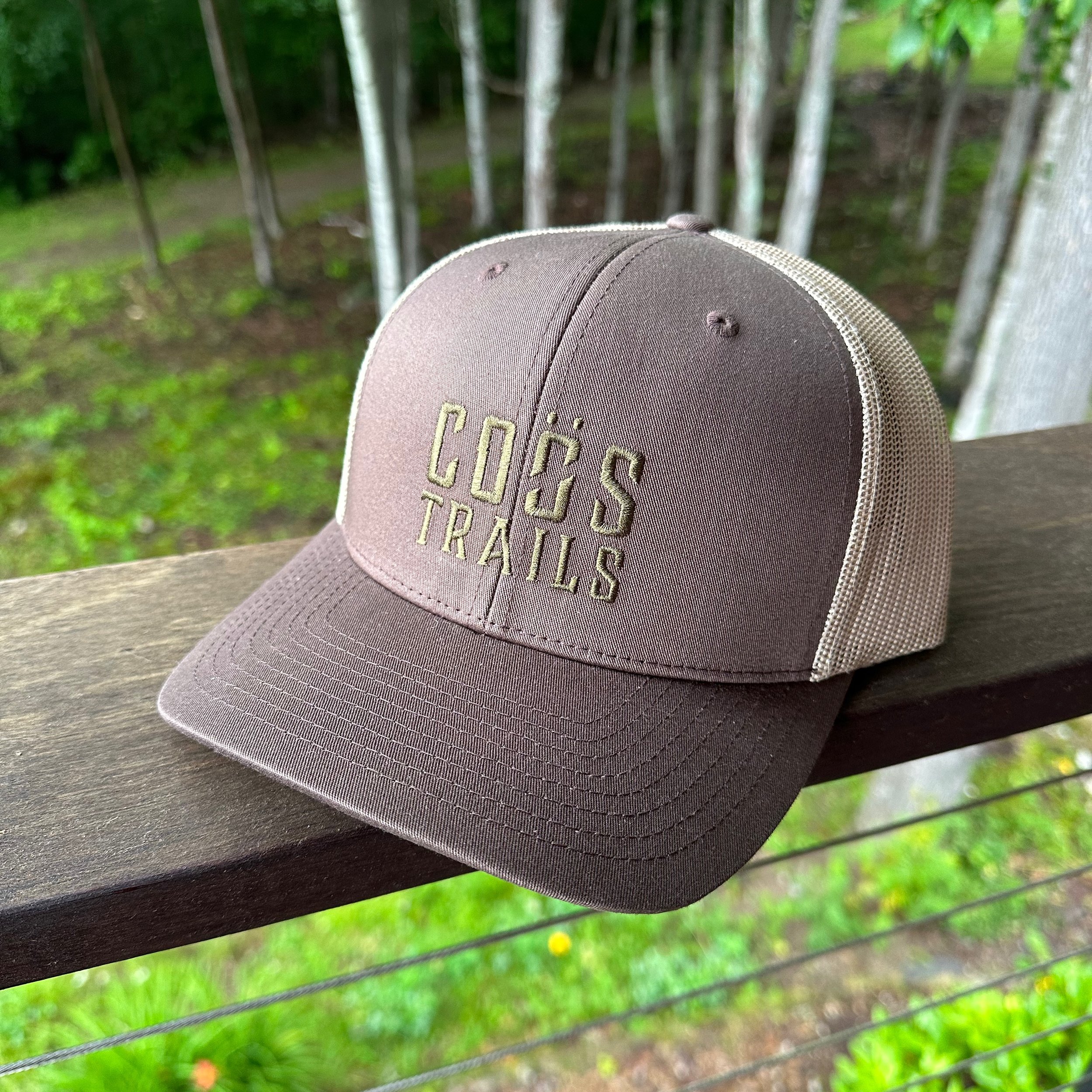 Coös Cycling Club — Store - CCC merchandise