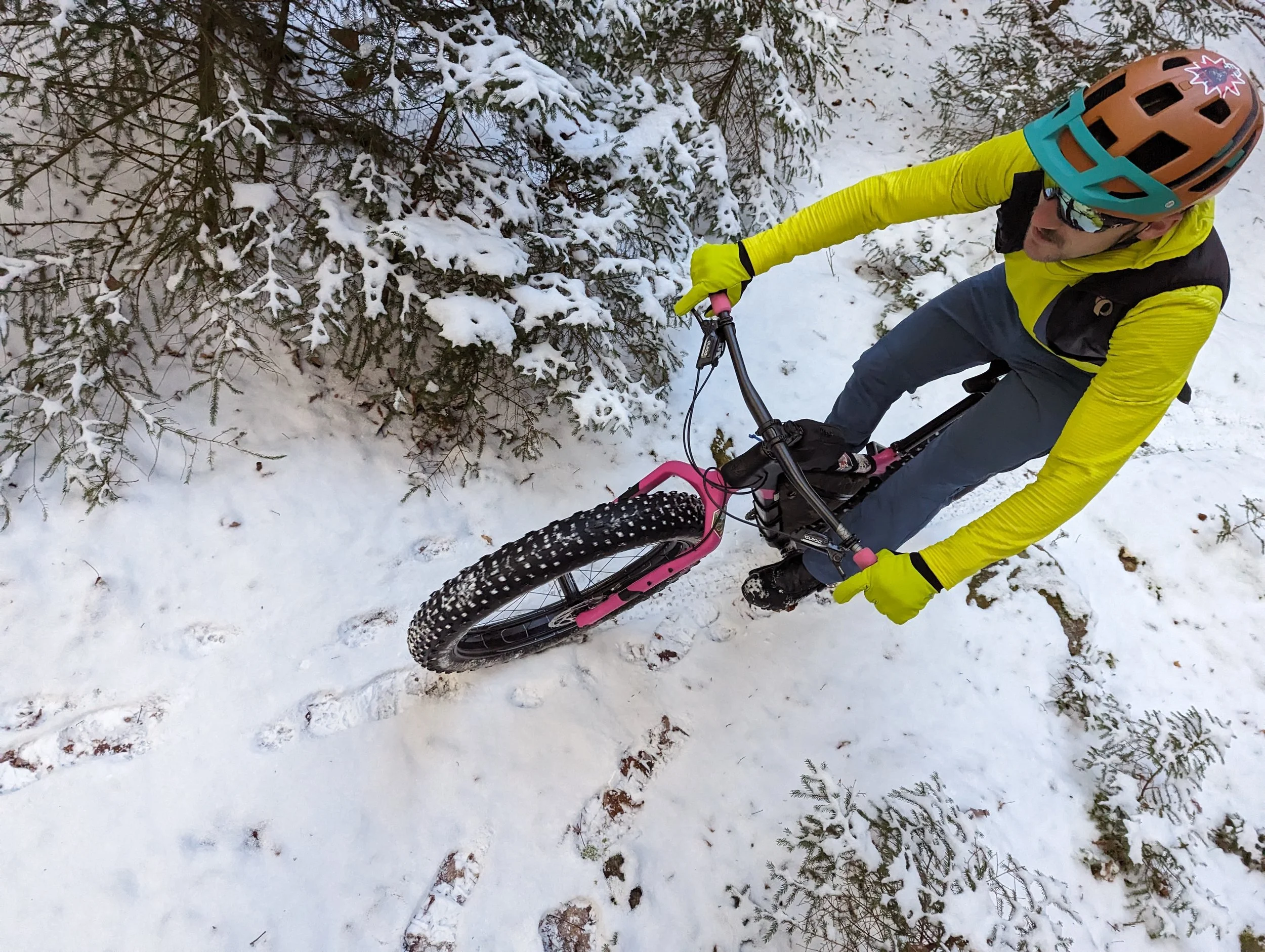 coos cycling club - Bikes x Coös