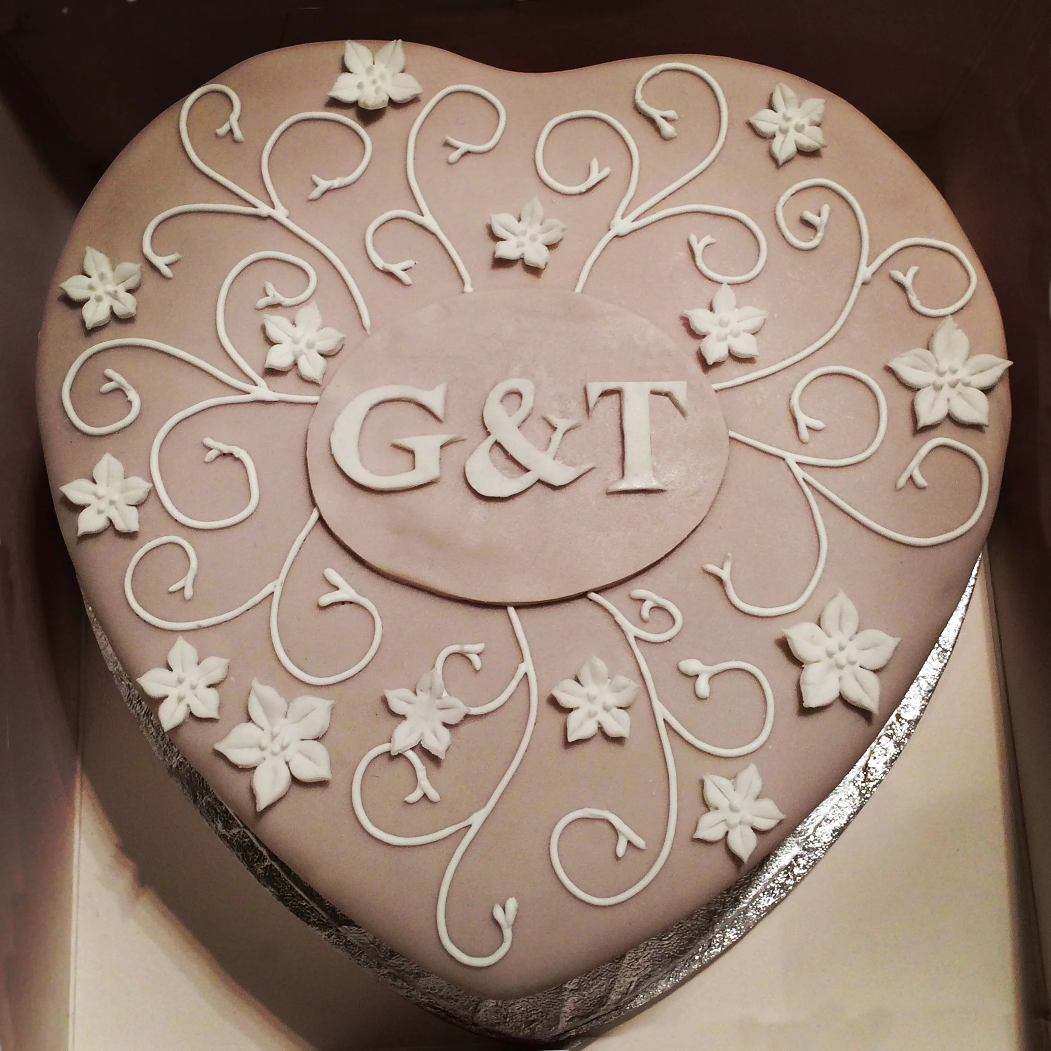 Wedding and Celebration Cakes | Cotswolds | Gloucestershire | Toria ...