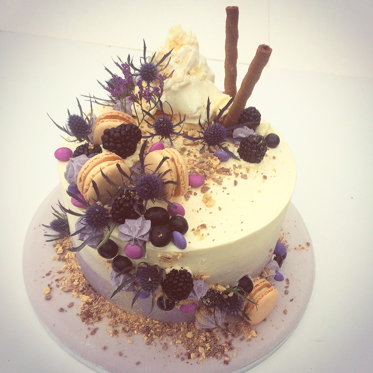 Wedding and Celebration Cakes | Cotswolds | Gloucestershire | Toria ...
