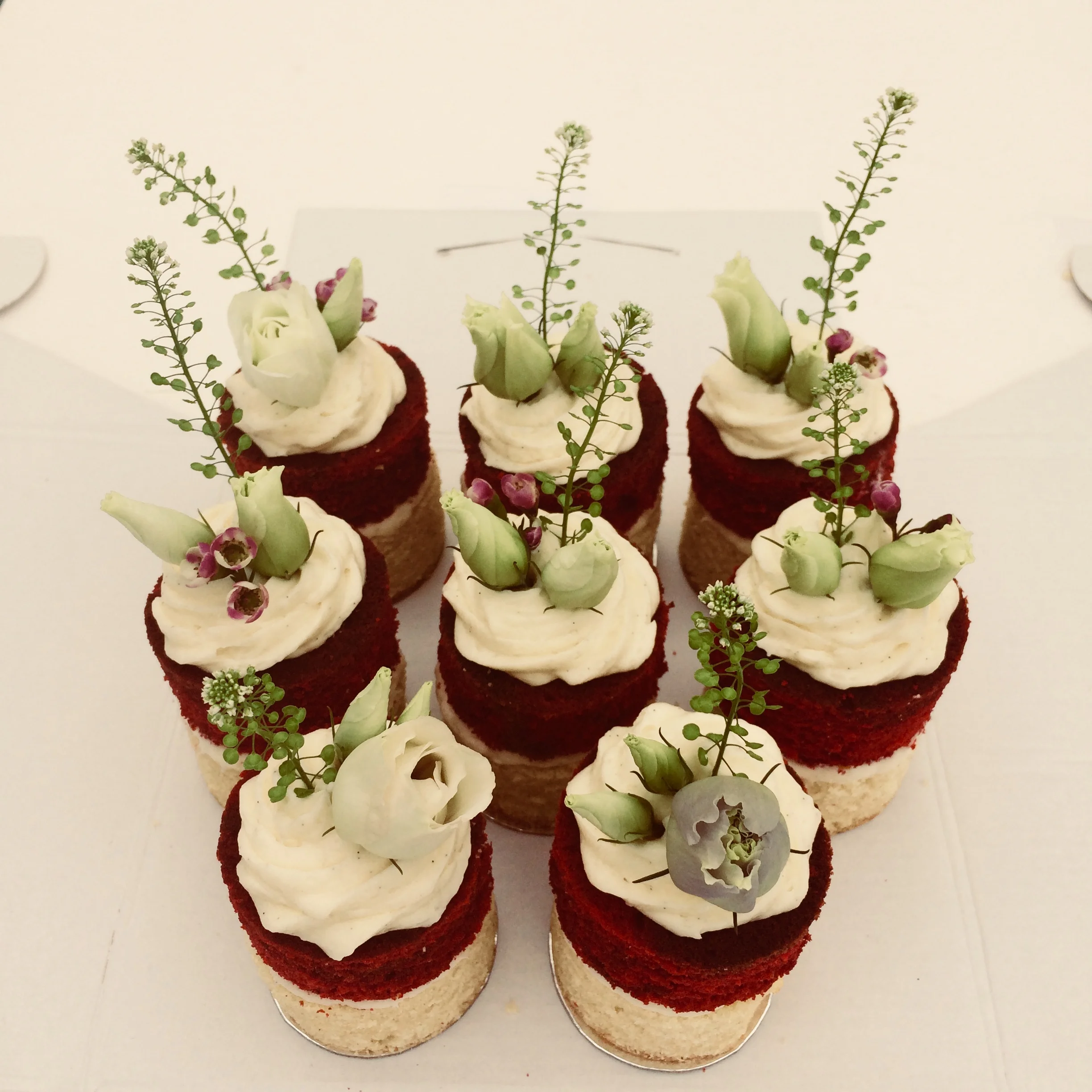 Wedding and Celebration Cakes | Cotswolds | Gloucestershire | Toria ...
