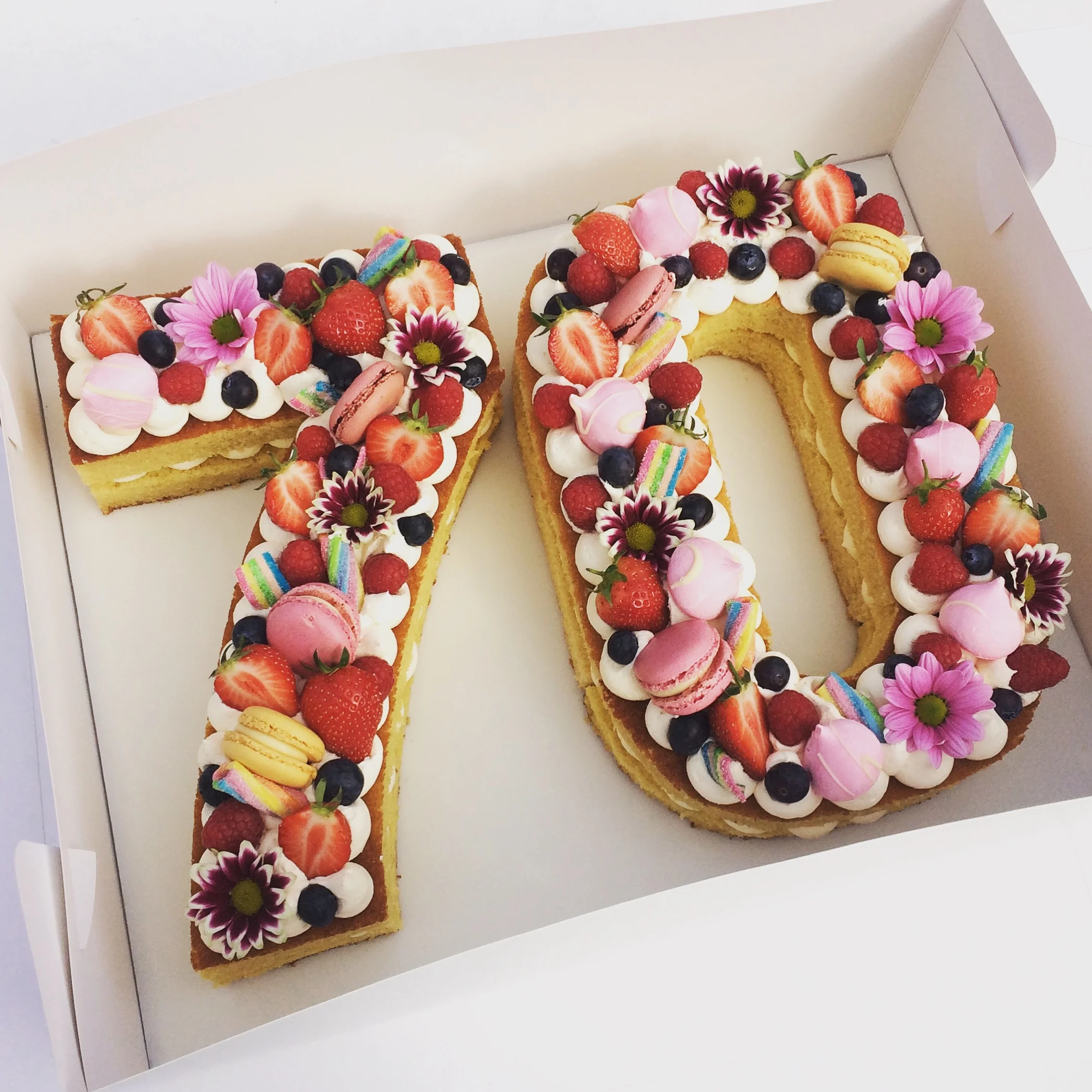 Wedding and Celebration Cakes | Cotswolds | Gloucestershire | Toria ...