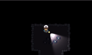 HOPEless - Game — Derick Rivas