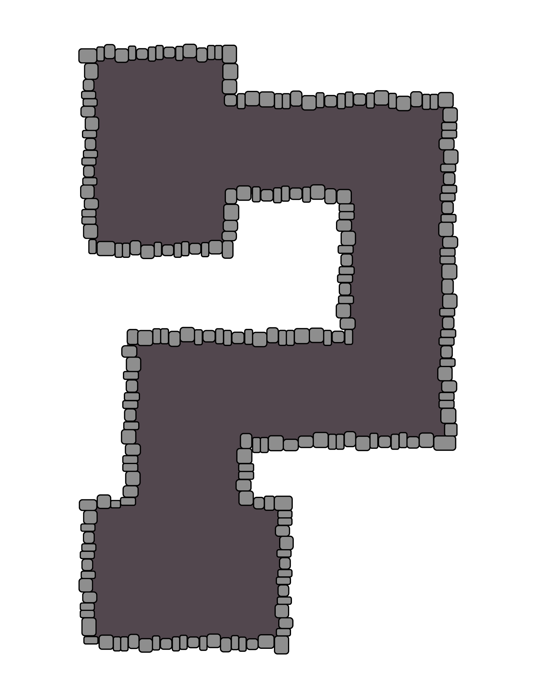 HOPEless - Game — Derick Rivas