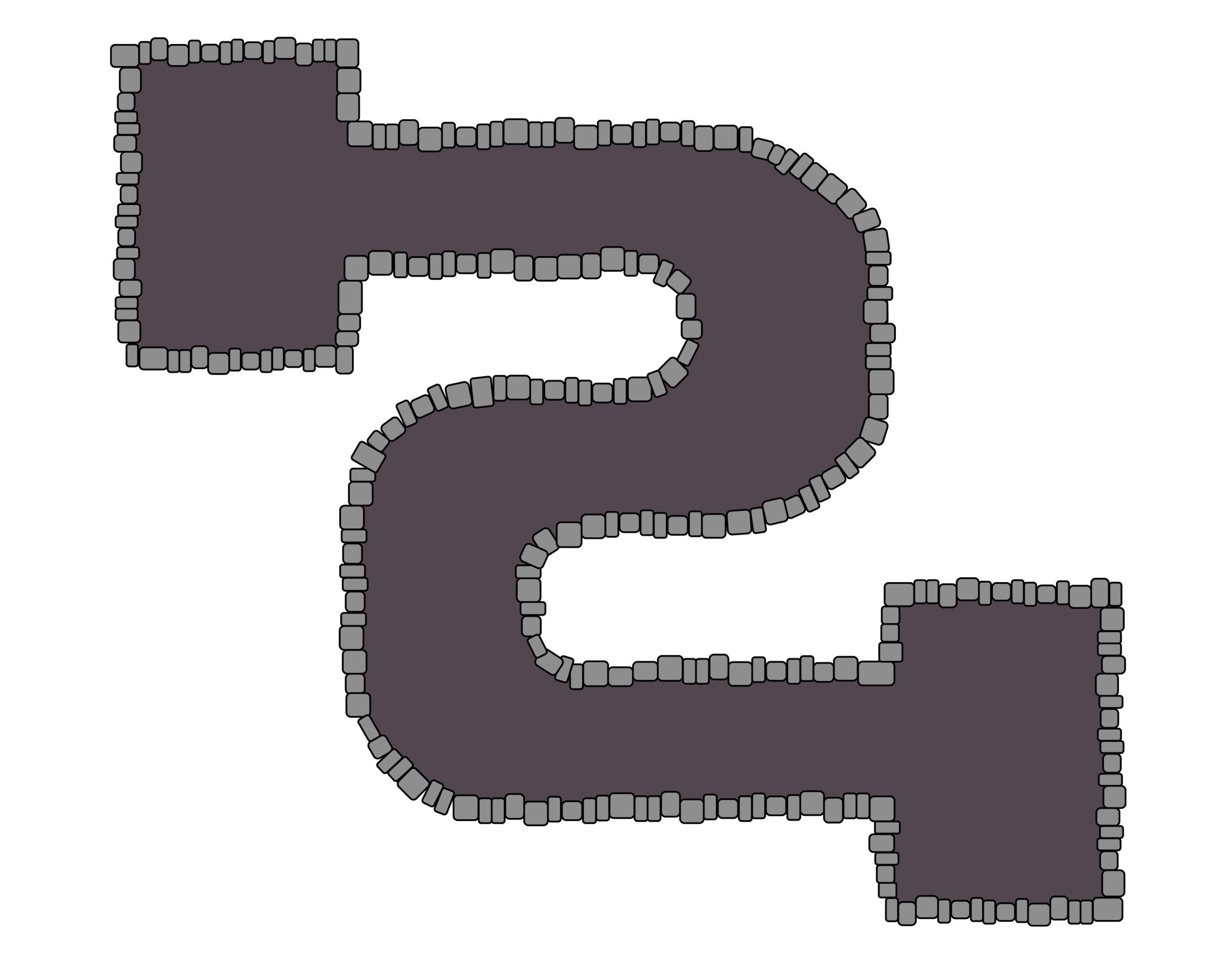HOPEless - Game — Derick Rivas