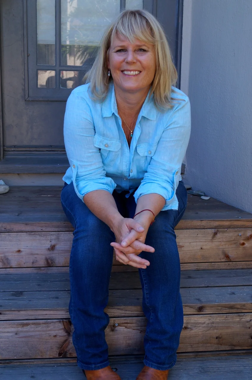 Nancy Shobe Bio — NANCY SHOBE