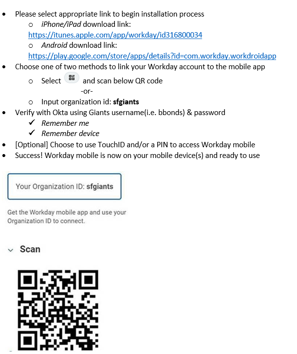 Technology Resources