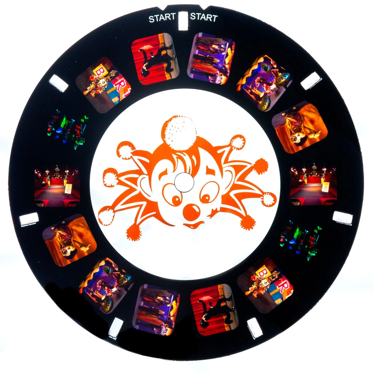 Bob Baker View Master — Bob Baker Marionette Theater