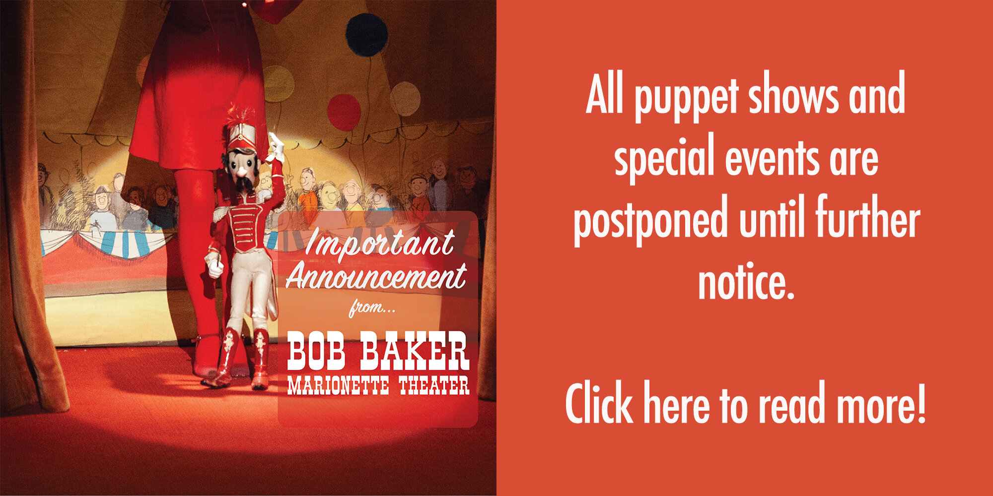Bob Baker Marionette Theater