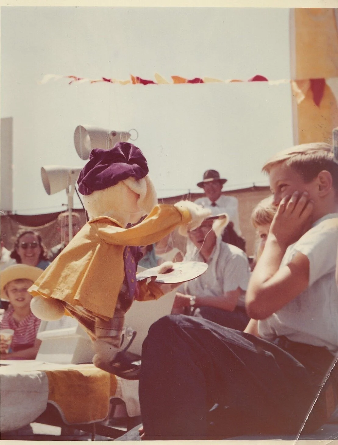 Our History — Bob Baker Marionette Theater