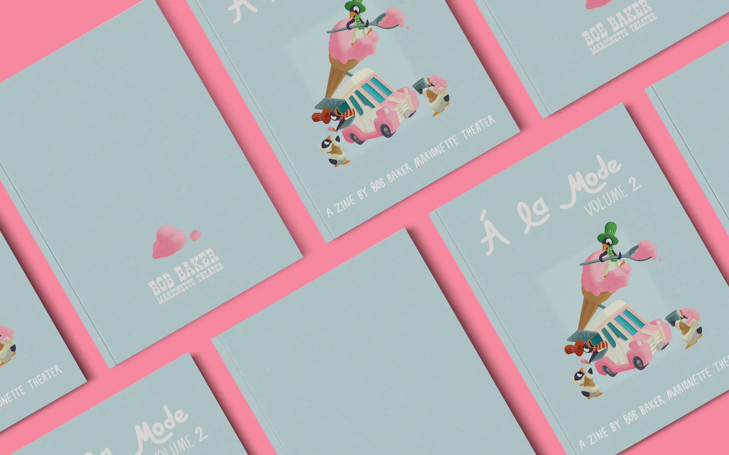 Shop BBMT — Bob Baker Marionette Theater